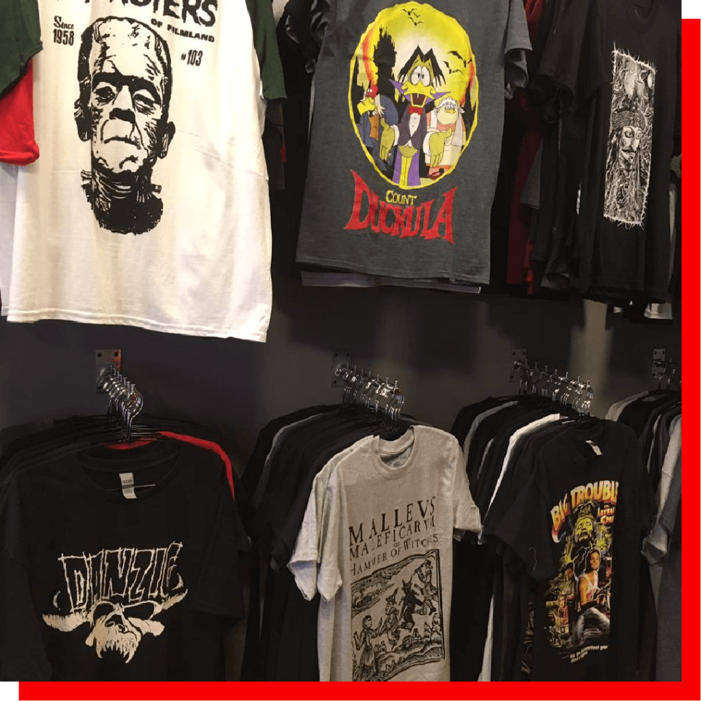 Inferno Records – Venta de música, ropa y coleccionables